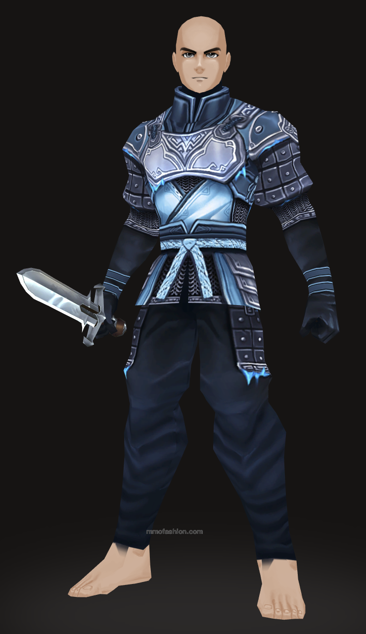 AQ3D Items