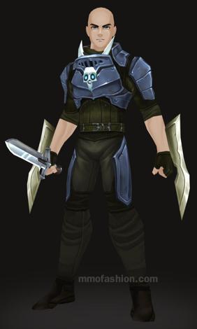 AQ3D Items